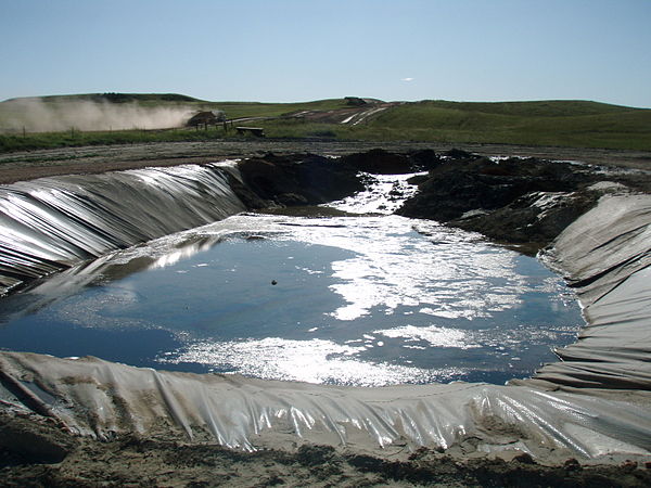 Fracking – Klexikon - Das Freie Kinderlexikon