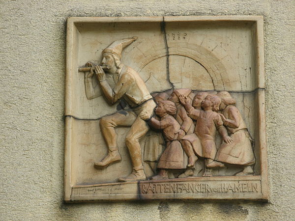 Sage – Klexikon - Das Freie Kinderlexikon